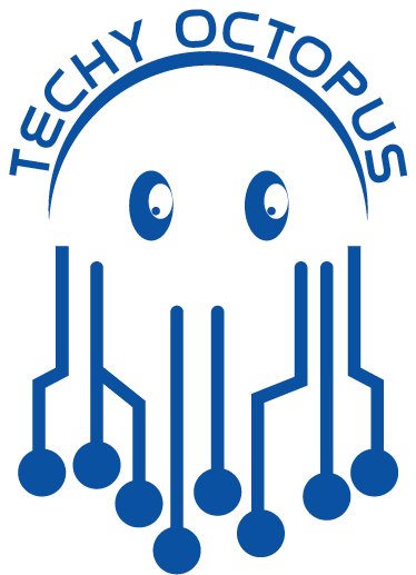 About Us - TechyOctopus